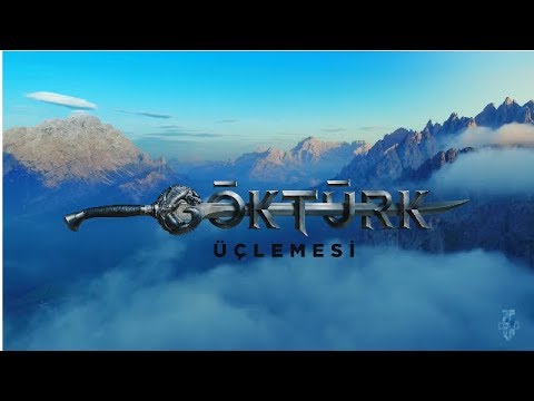 Dağ serisi ve BÖRÜ yapımcısı Alper Çağlar'dan yeni film: Göktürk