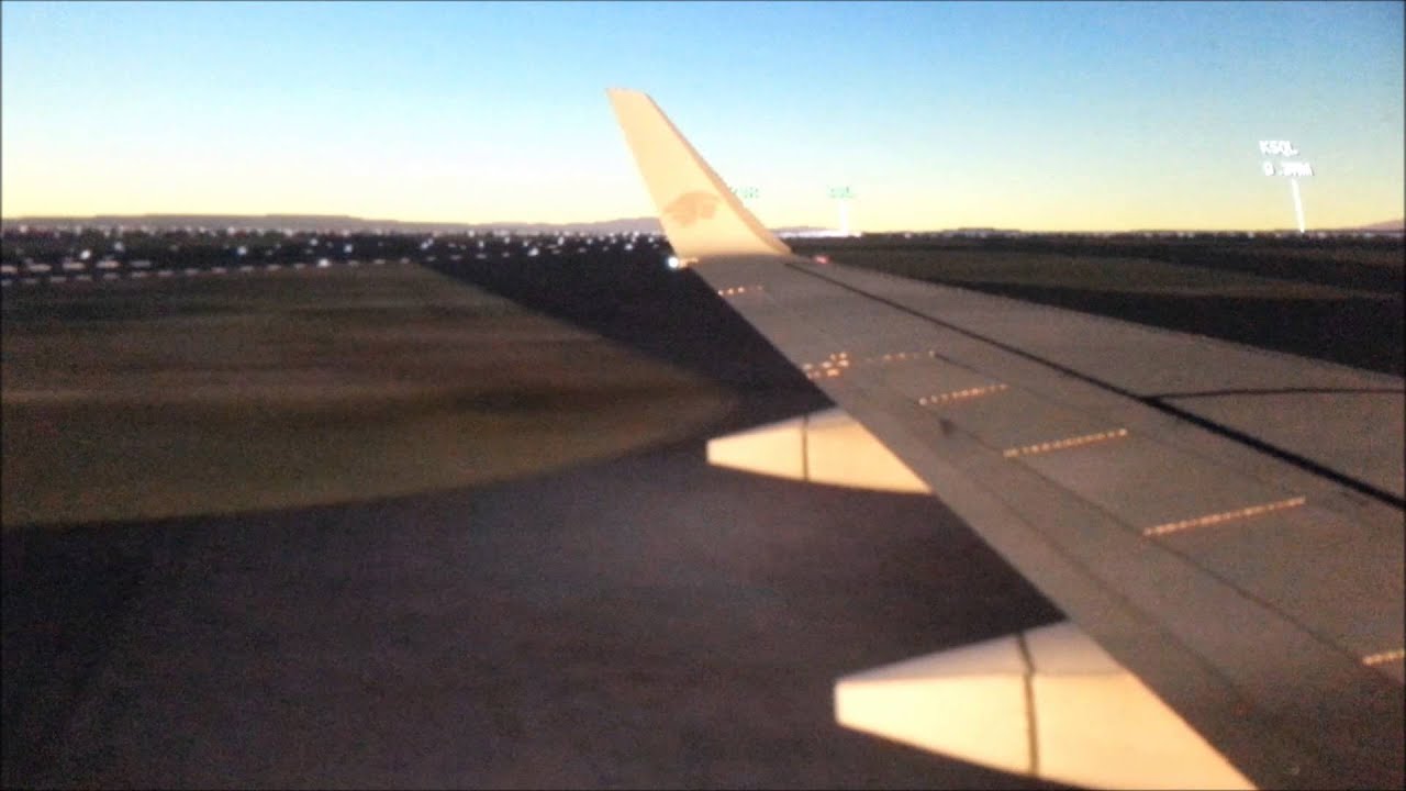 B 737-700 CABIN VIEW LANDING ️INFINITE FLIGHT ️ - YouTube