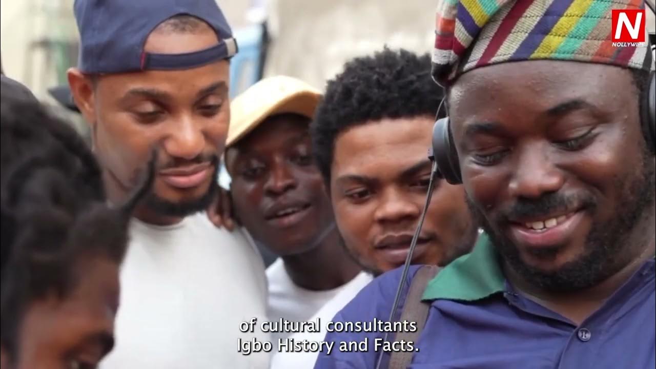 "Áfàméfùnà: An Nwa Boi Story" - How the Igbos Rebuilt Their Wealth After the Biafra War - YouTube