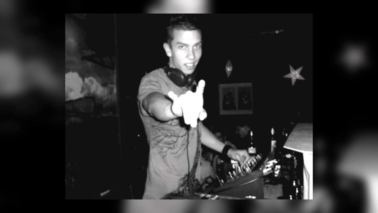 DJ Andres Solano: ASPODCAST003 DJ mix | Best of Progressive House - YouTube