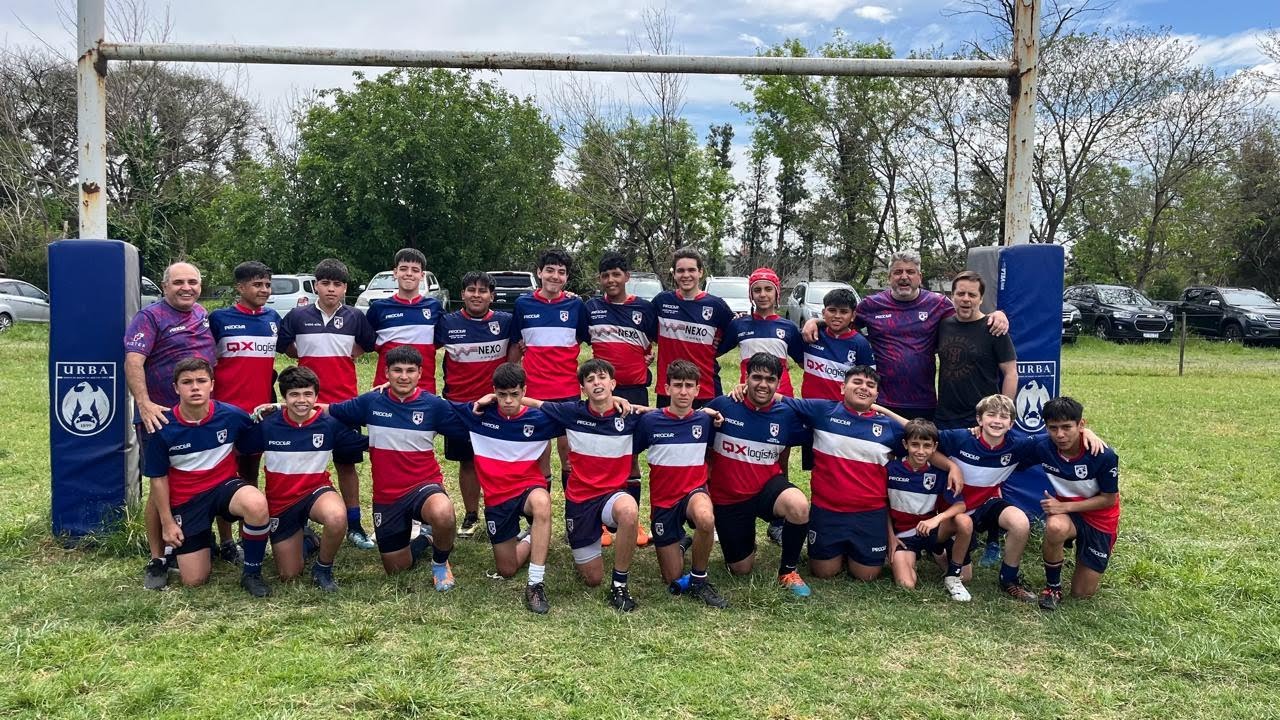 DAOM Rugby - M14 - DAOM - Centro Naval - 19/Oct/2024 - ‪@daom_rugby ...