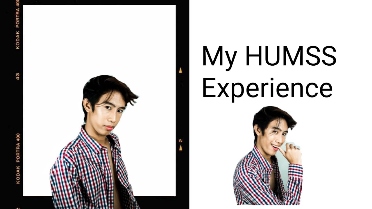 HUMSS Strand Experience (subjects, experiences, & essentials) - YouTube