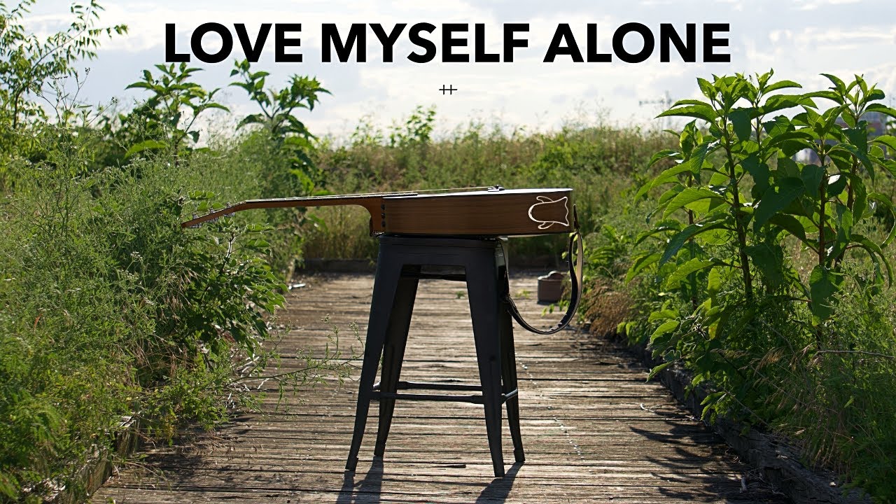 Love Myself Alone - Callen [Official Video] - YouTube