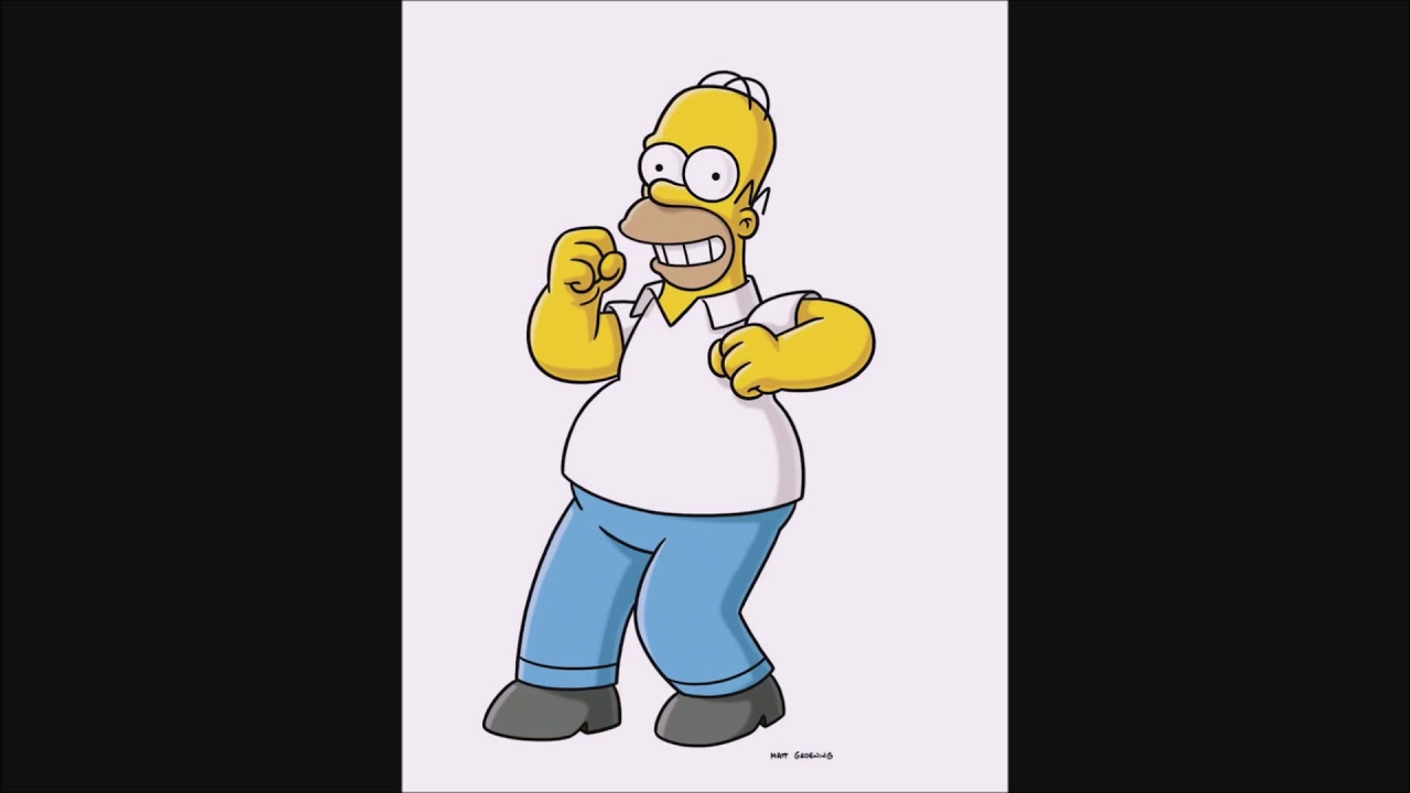Norbert Gastell als Homer Simpson in "Die Simpsons: Hit & Run" Voice ...