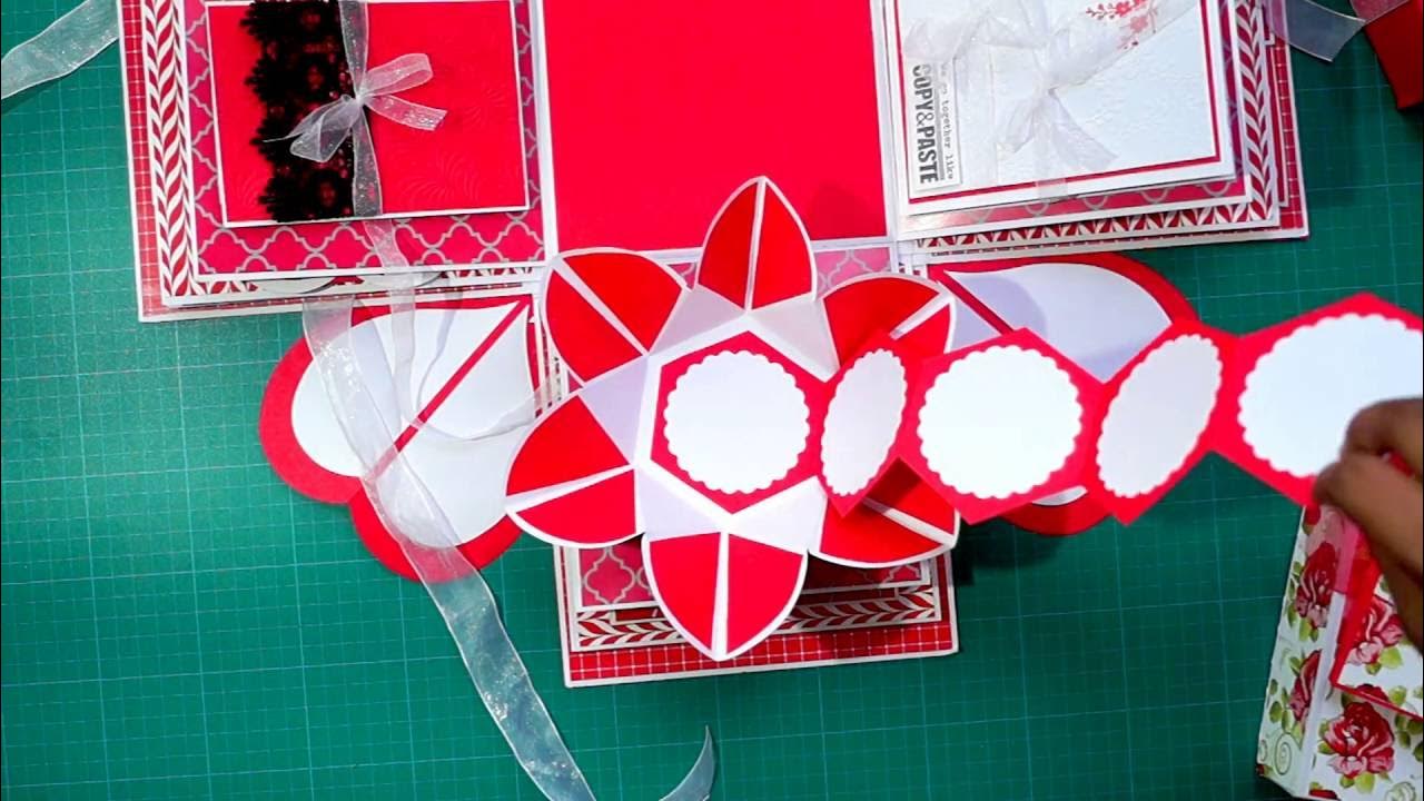 Large Explosion Box | The Sucrafts - YouTube