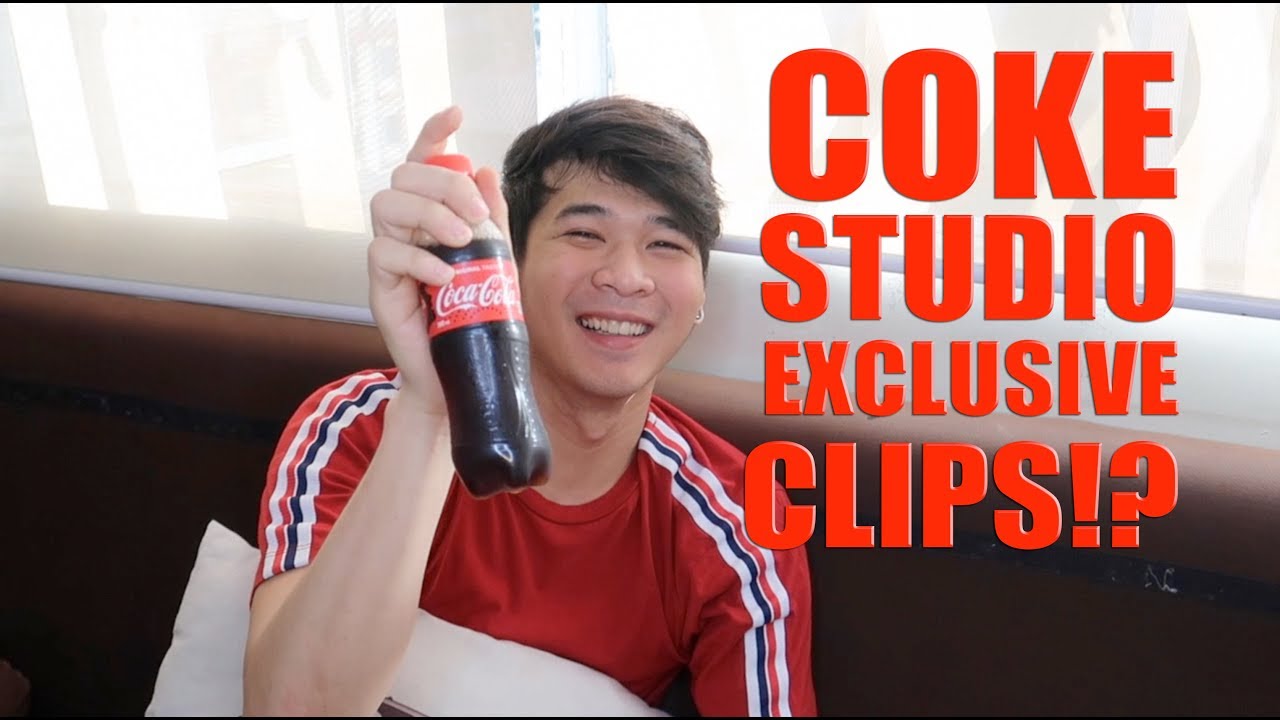 Watch exclusive clips from Coke Studio! - YouTube