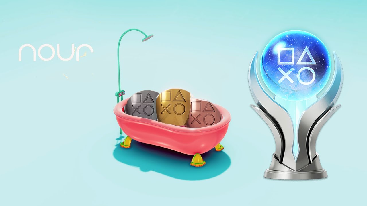 Nour: Play With Your Food (PS5) - Fastest and Easiest Way to Platinum ...