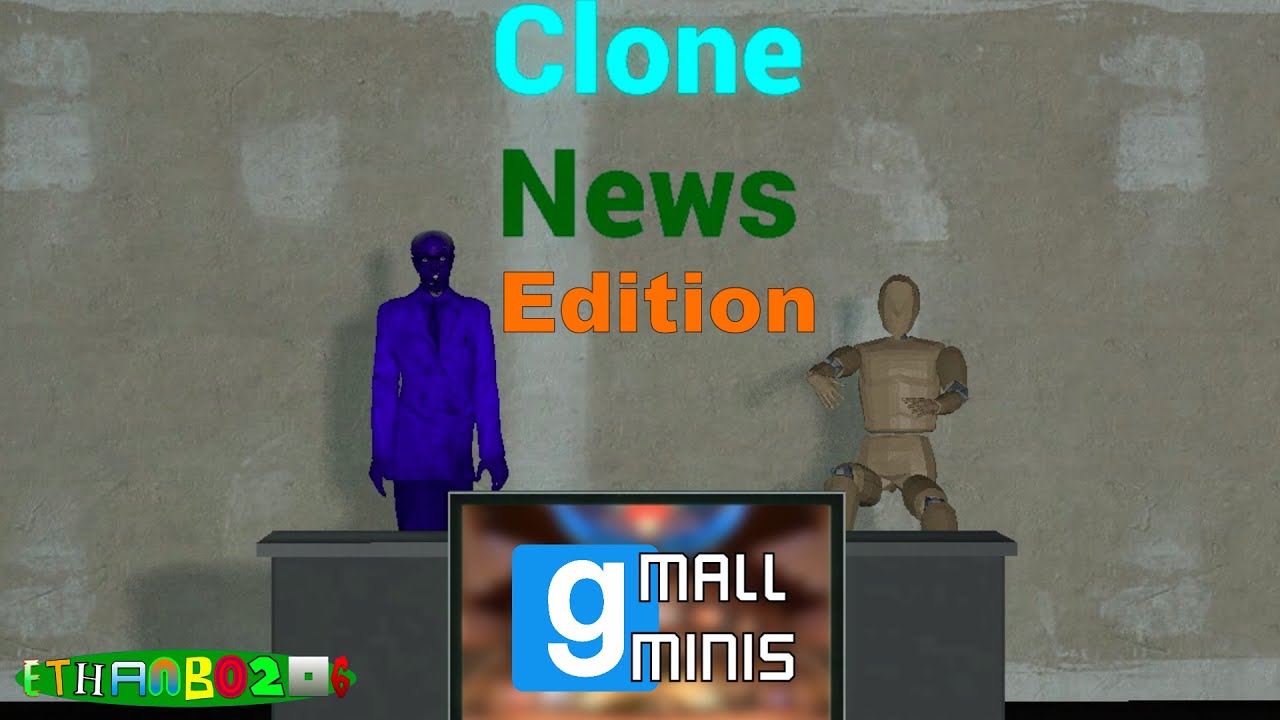 Gmall BONUS - Gmall Minis COMPILATION [NEWS EDITION] - YouTube