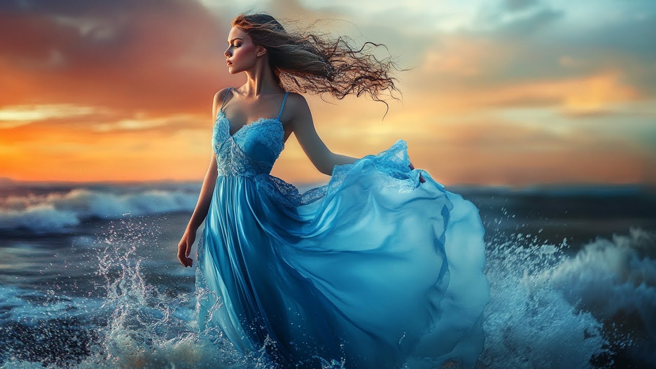 A collection of the most beautiful from Sergey Chekalin! Touching music ...