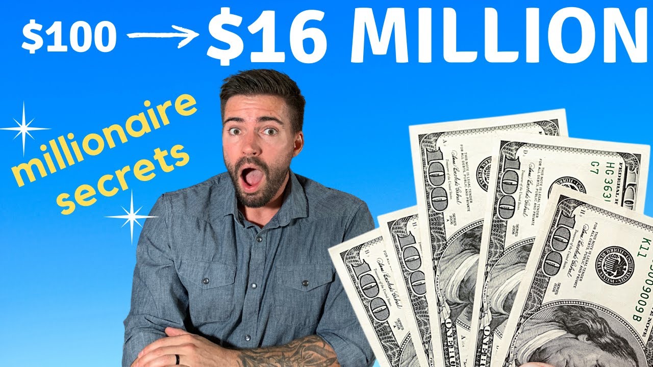 BEST Investing Strategy - HOW to invest more each month - DO THIS NOW ...