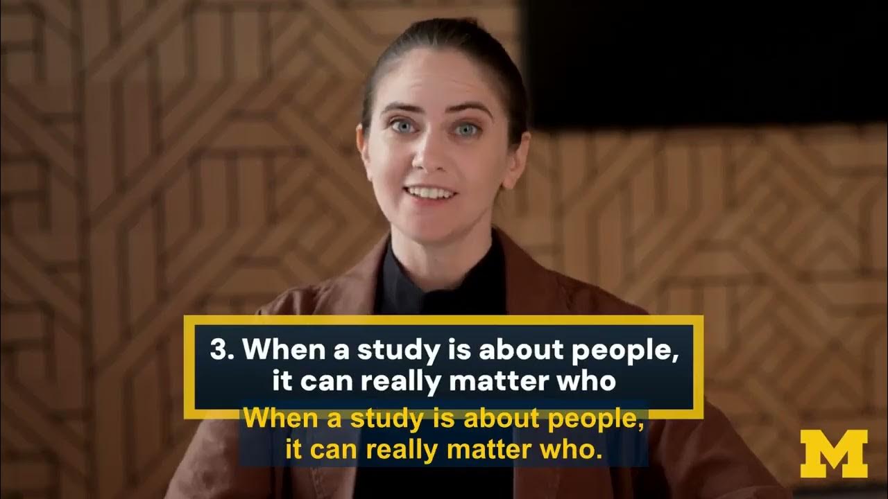 Understanding Research in the News | Understanding Data: Navigating, Statistics, Science, and AI ...