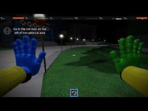 Roblox poppi platime 3 - YouTube