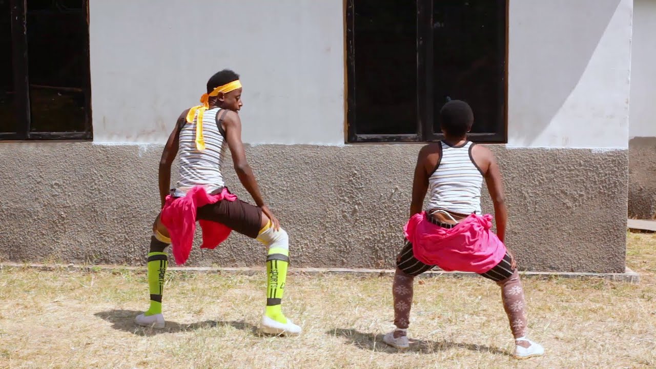 P Magagala ft Kibela Luzubya - Halawa Mbeshi - YouTube