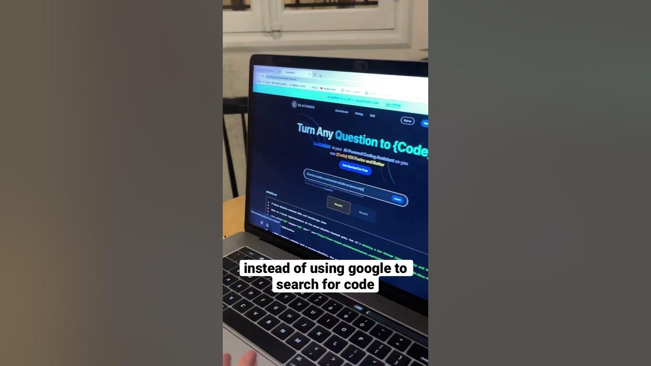 Every Programmer Needs to know this #coding #shorts - YouTube