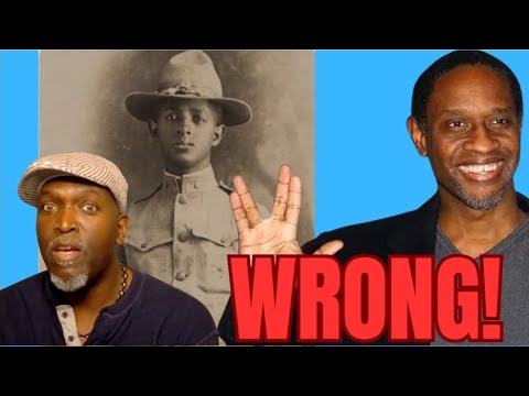Desperate DEI Vulcan actor LIES about Trump & GETS SHAMED! - YouTube