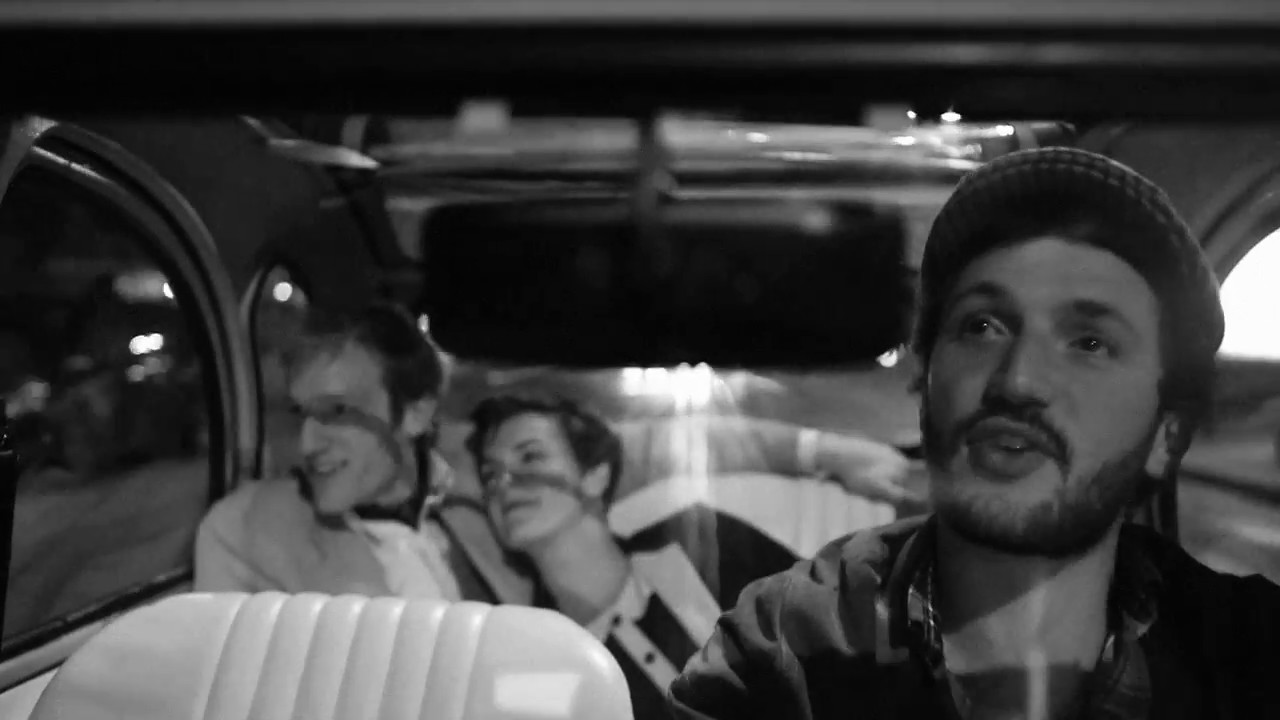 Paris Authentic - YouTube