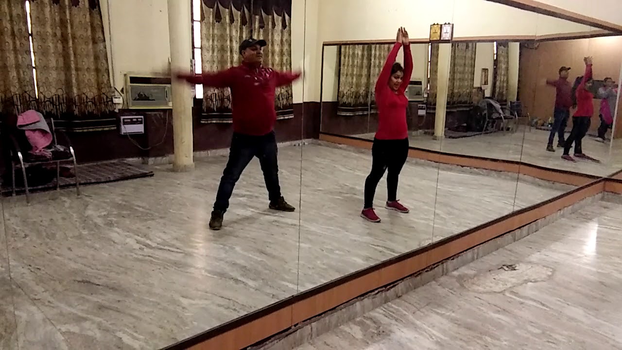 Deepak dance Academy 9814 014 319 - YouTube