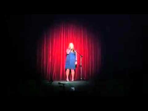 Come Home -covered by Courtney L. Burnham - YouTube