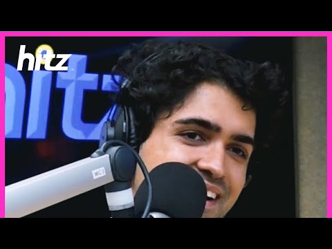Mother Tongue with Dhruv! | HITZ Morning Crew - YouTube