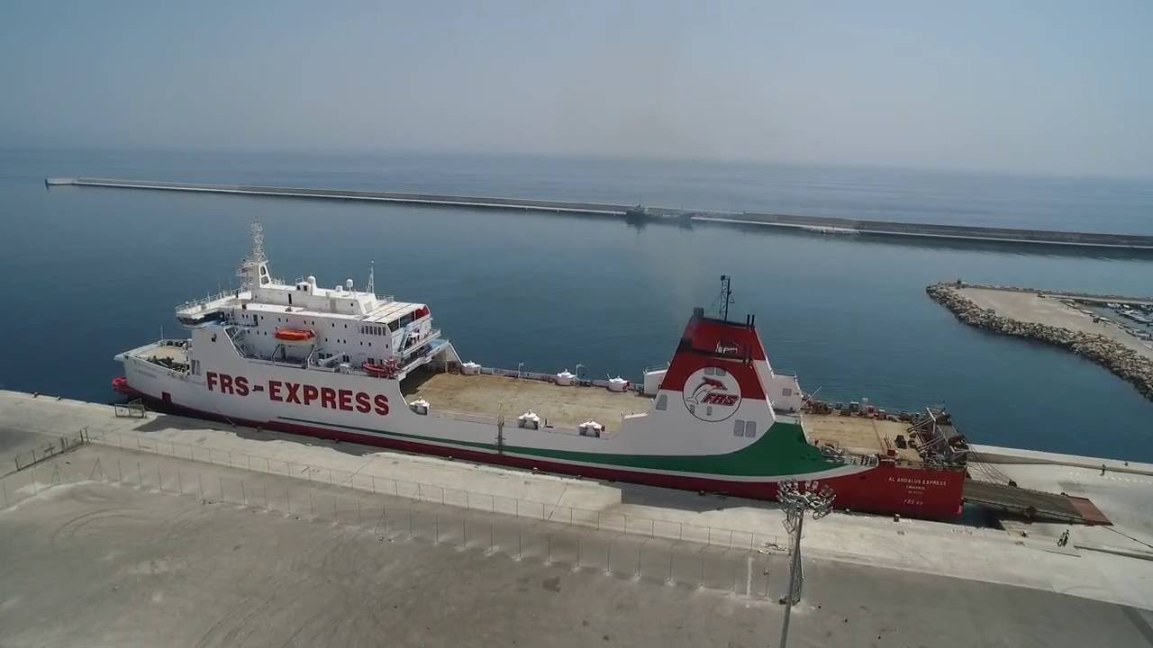 Making of Al Andalus Express - YouTube