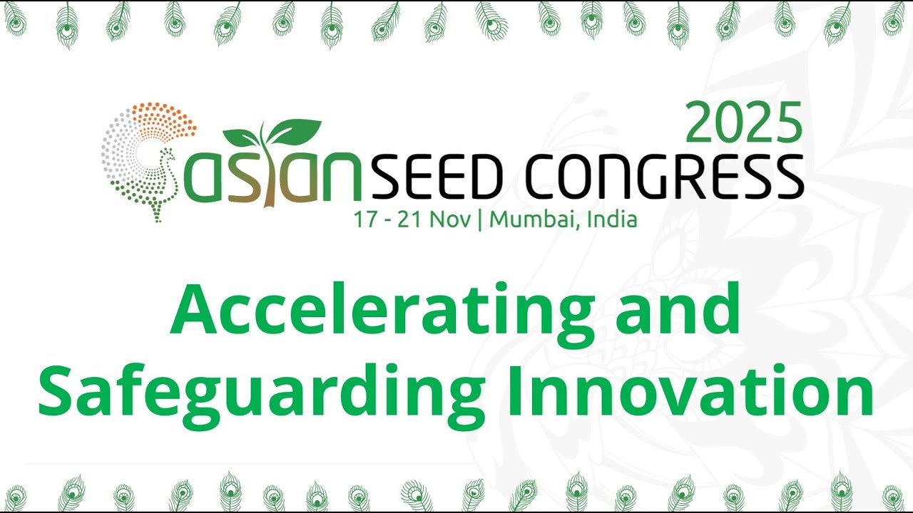 ASC 2025 Technical Session - Accelerating and Safeguarding Innovation ...