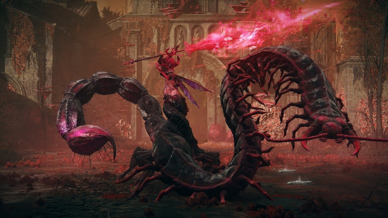 Tutorial Facil Romina, La santa del brote! + build - YouTube