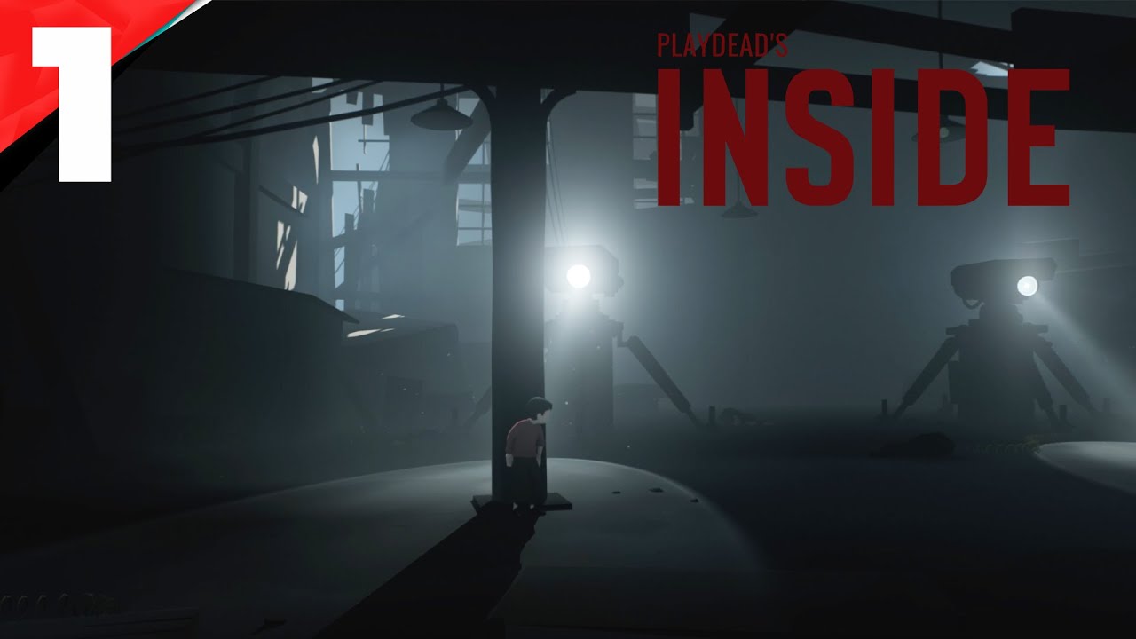 เนียนกริบ : Play Dead INSIDE Part 1 gameplay Walkthrough (PC) Gameplay ...