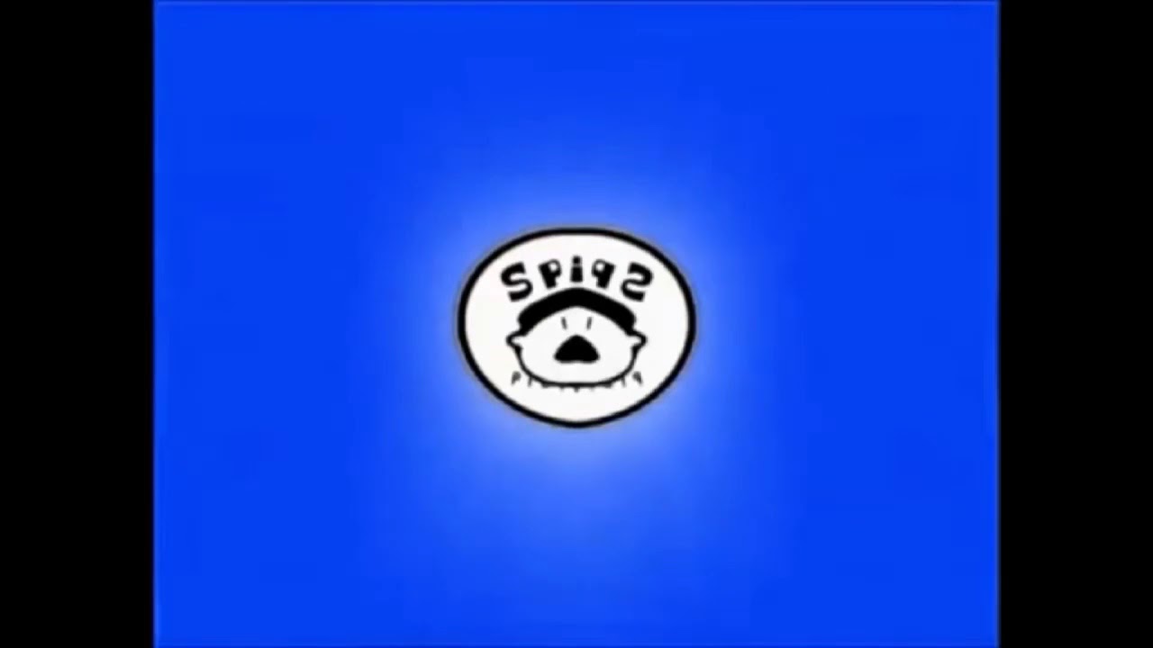 Spiffy Pictures logo in U Ear Bleeping - YouTube