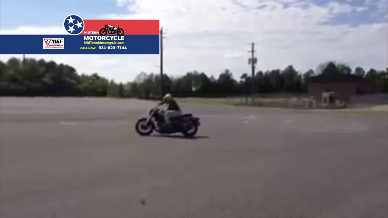 Advanced Riding Course Coach Prep - YouTube