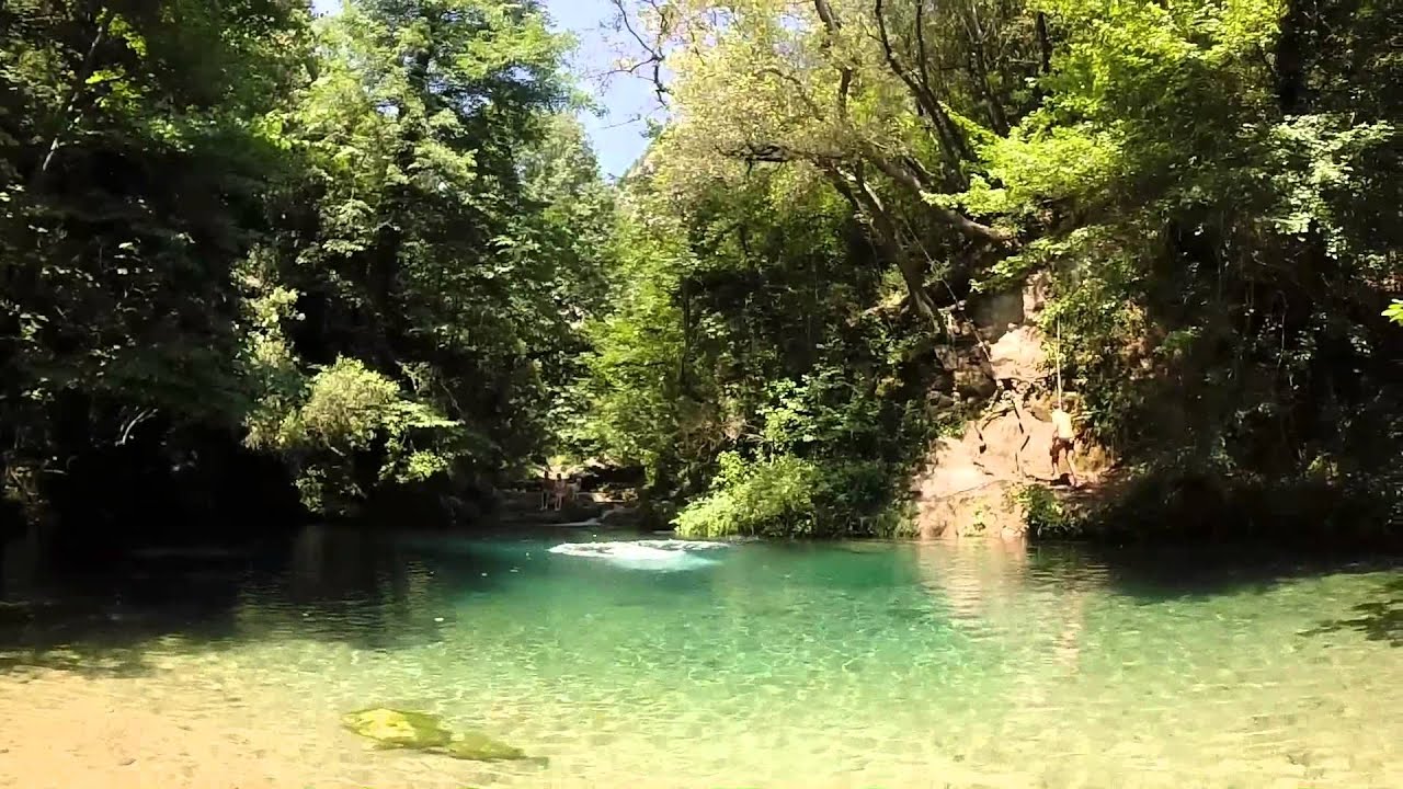 Sadernes Estiu 2014 - YouTube