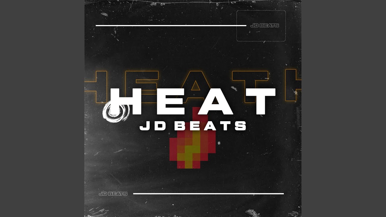 Heat (Instrumental Version) - YouTube Music