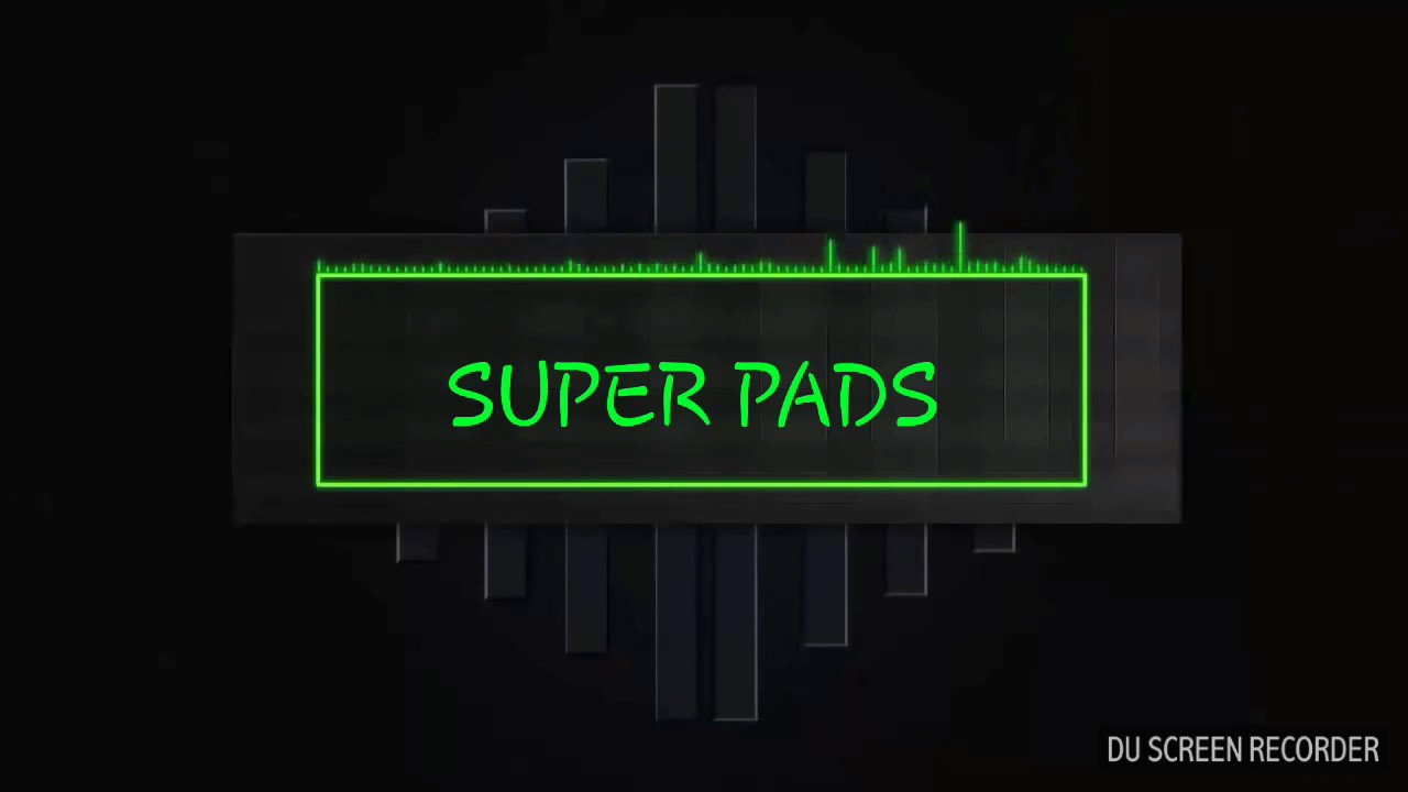 EDM - ELECTRO DRUM PAD 24 Nagarpalika kamlessh - YouTube