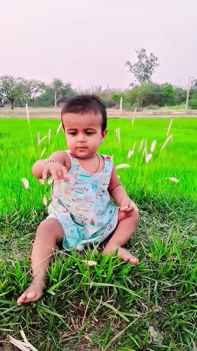 my cute bhateeji 😘🥰 - YouTube