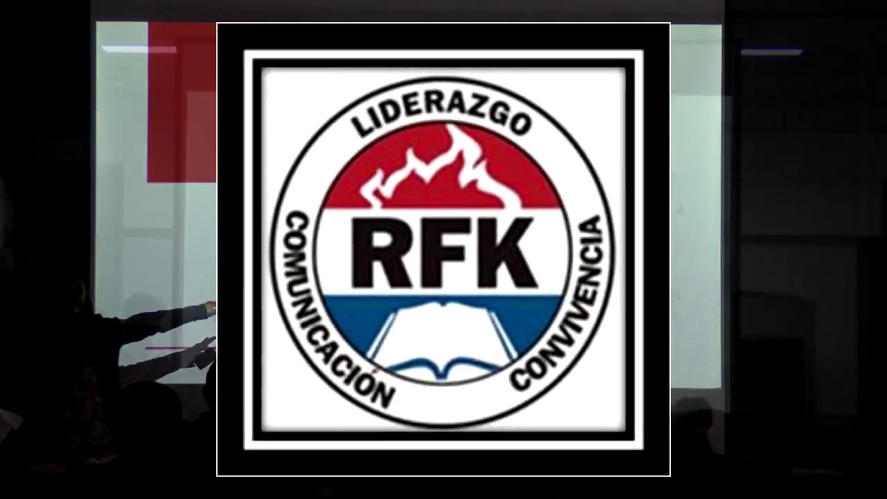 Comite de Convivencia RFK II - YouTube