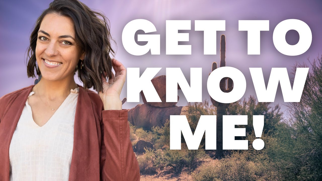 Questions Answered by Your Real Estate Agent | Phoenix, AZ - YouTube