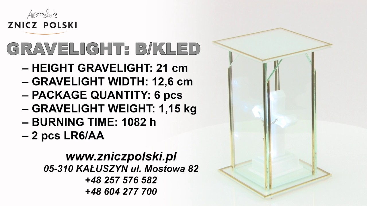 Candle shaped shrine GLASS BKLED - Chapel with a cross shaped ledge ...
