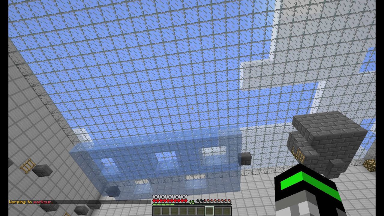 MineTy New Minecraft Server Join ! - YouTube