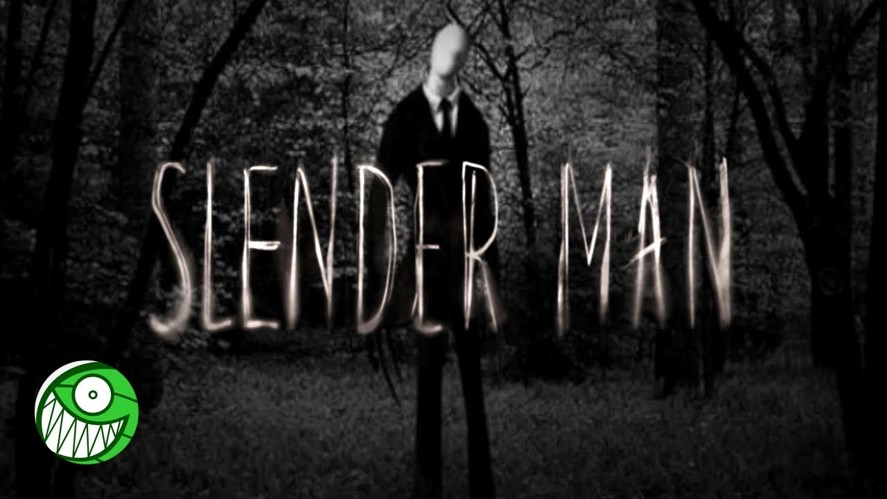 Imágenes Aterradoras De Slenderman En La Vida Real Los Personajes