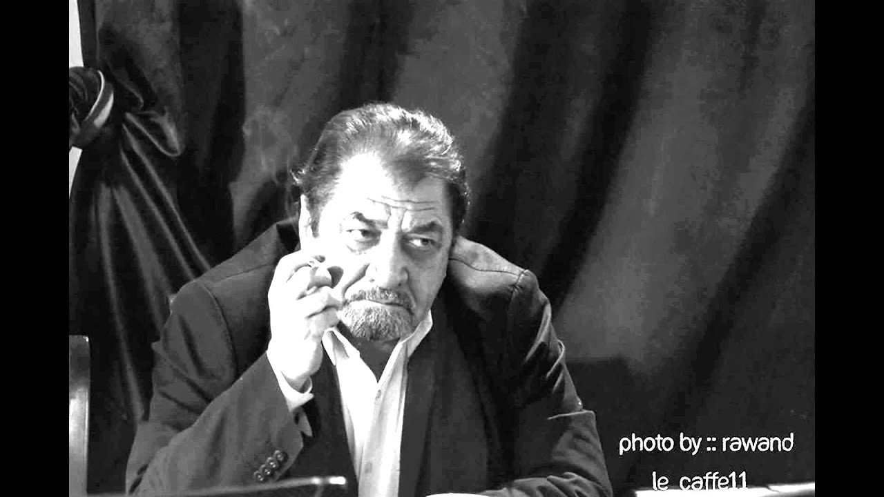 Sherko Bekas - Alchetron, The Free Social Encyclopedia