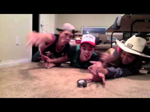 Skoal Action Packed Commercial - YouTube