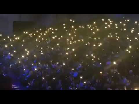 Nahide Babaşli: Uzbekistan muhteşem konser sağolun❤
