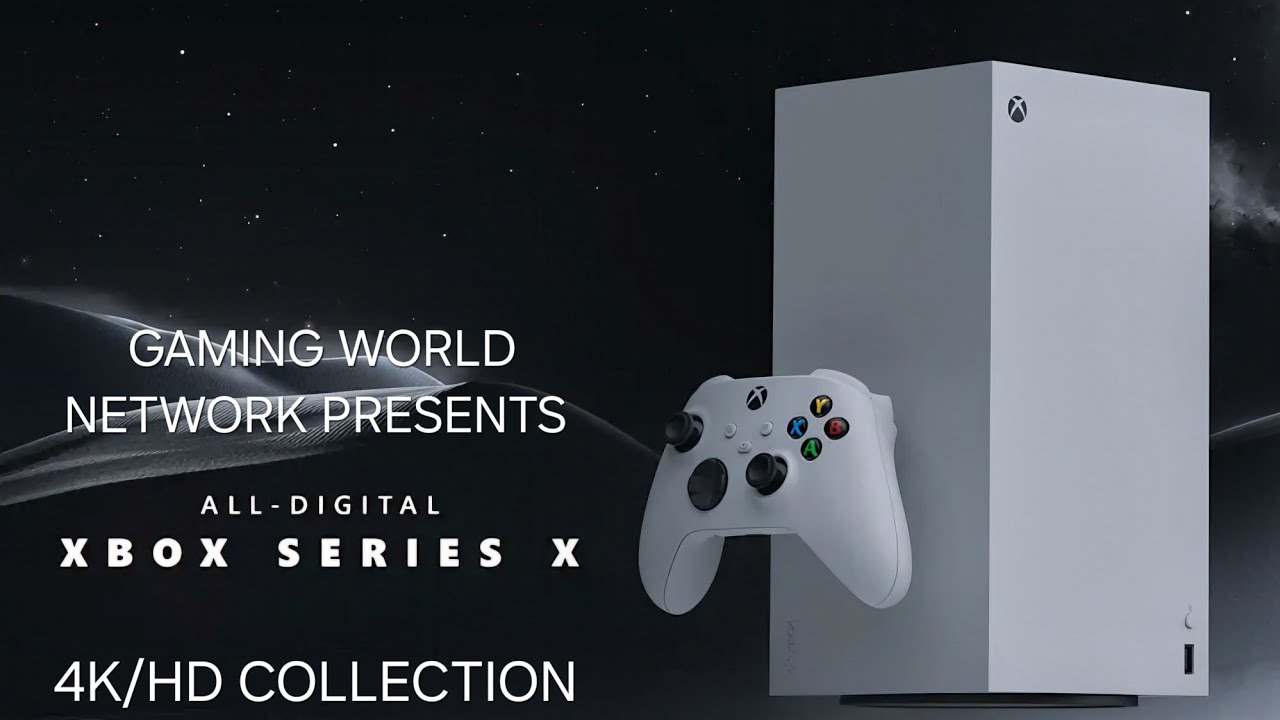 STREET FIGHTER IV ARCADE MODE KEN XBOX SERIES X 4K. - YouTube