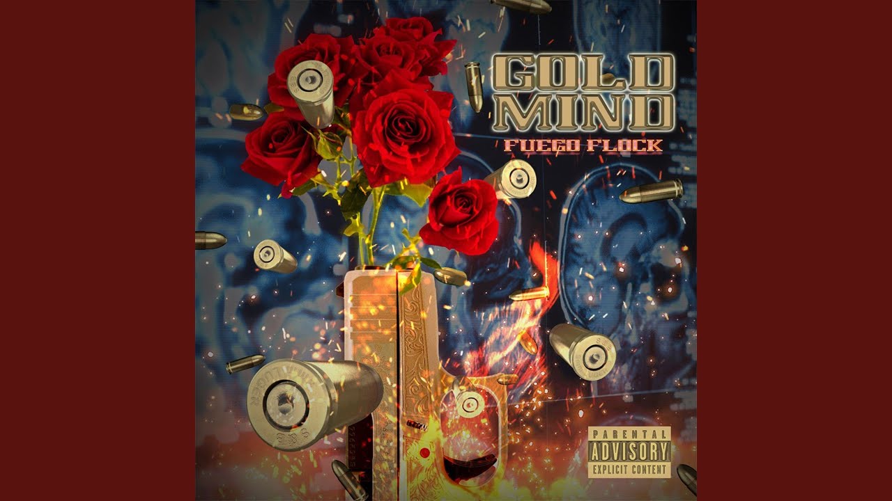 Gold Mind - YouTube