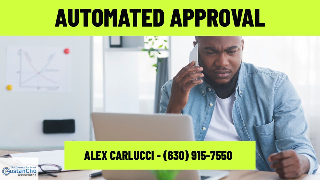 Automated Approval - YouTube