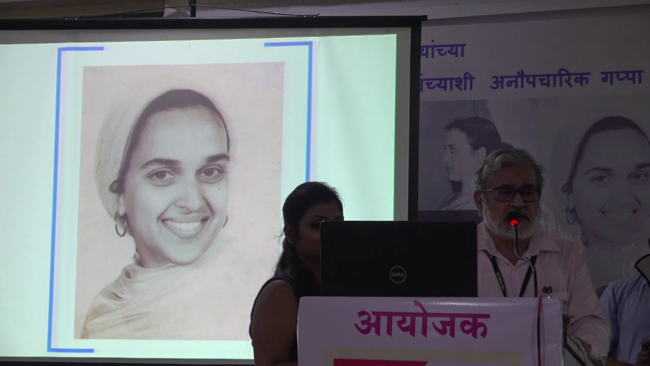 SUHAS JOSHI FELICITATION BY WE NEED YOU SOCIETY AT THANE ON 24TH AUG ...