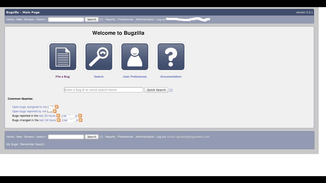 learn bugzilla in 30 minute with reporting and analysis - YouTube