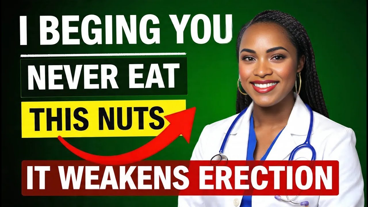 The Top 4 Nuts for MAXIMUM Testosterone Boost in 2026 | Boost ...