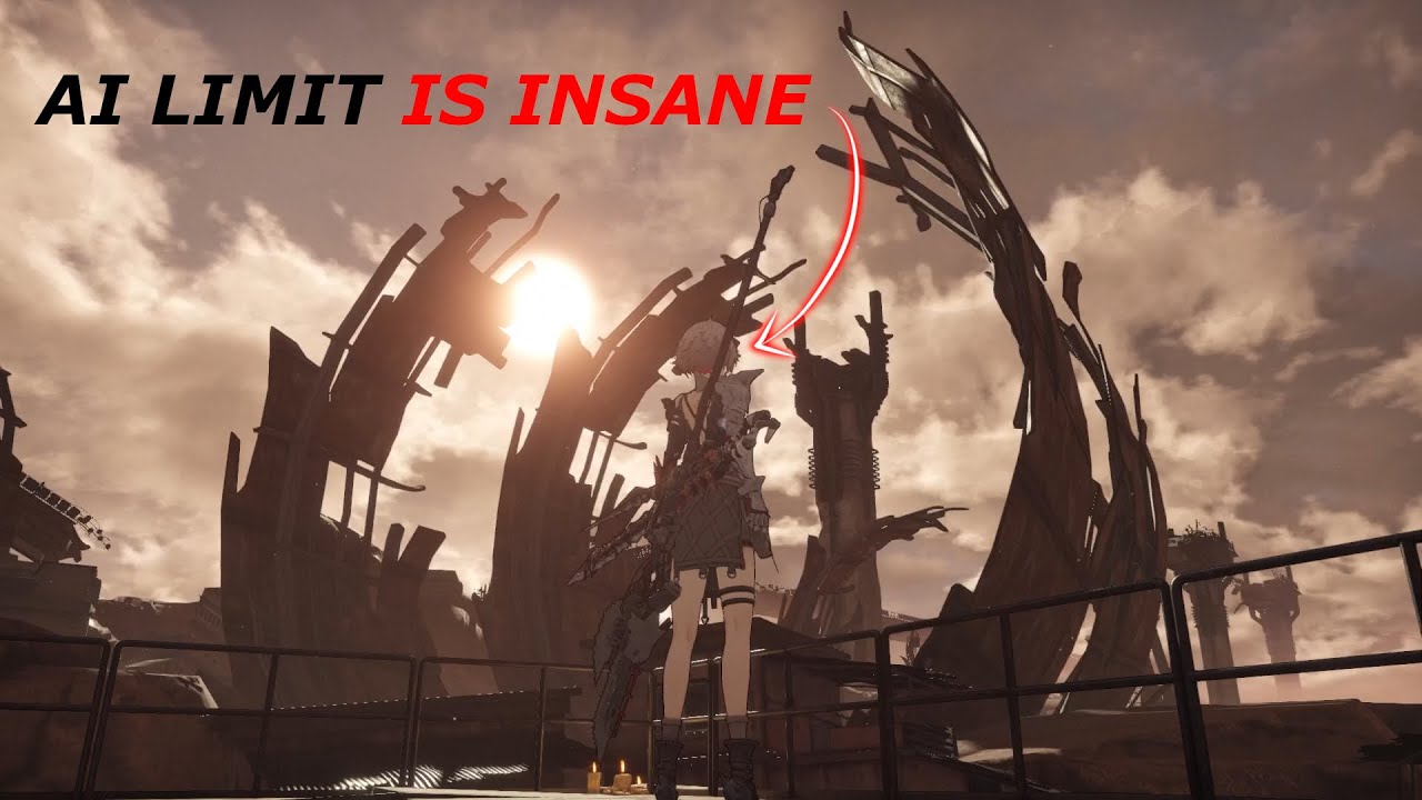 AI LIMIT: PLAY OR PASS? - YouTube