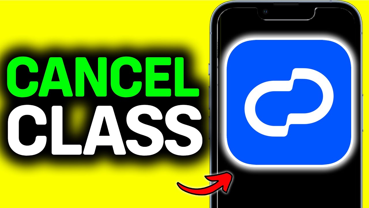 How To Cancel Class On Classpass 2026 - FULL GUIDE - YouTube