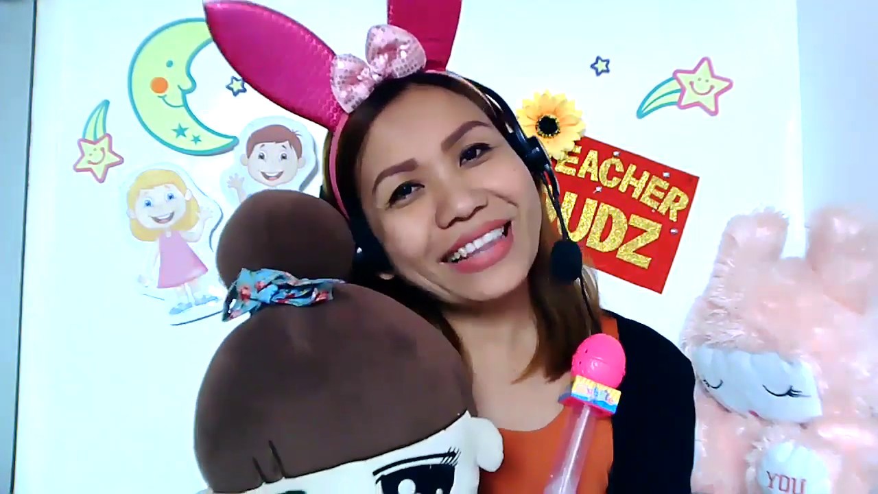 Self-Intro as an ESL Teacher, English tutorial/Teacher. - YouTube